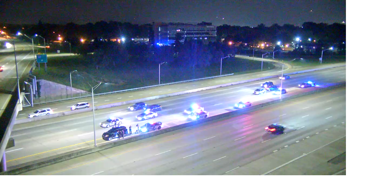 LMPD: Man injured in shooting on Watterson Expressway | Local News | wdrb.com