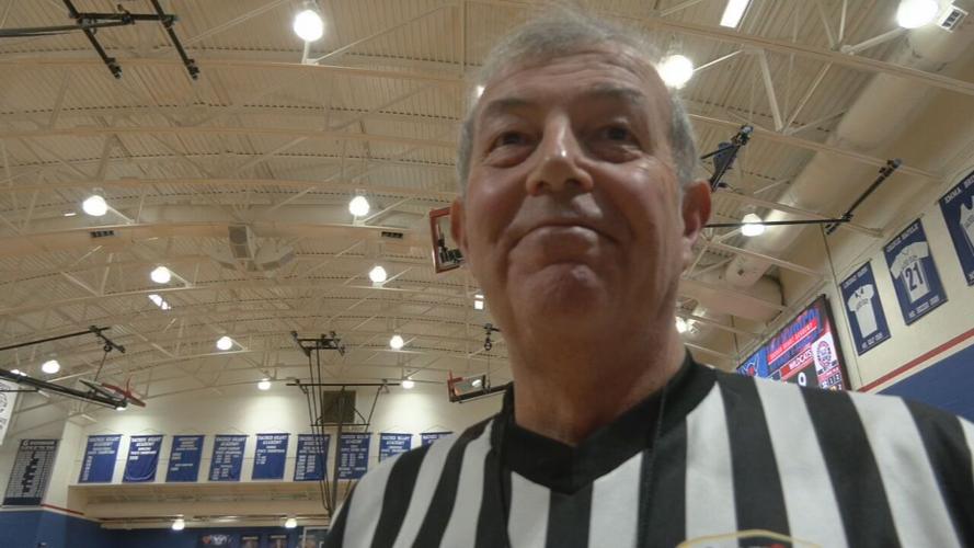 Longtime Louisville high school sports referee returns for 1 last game ...