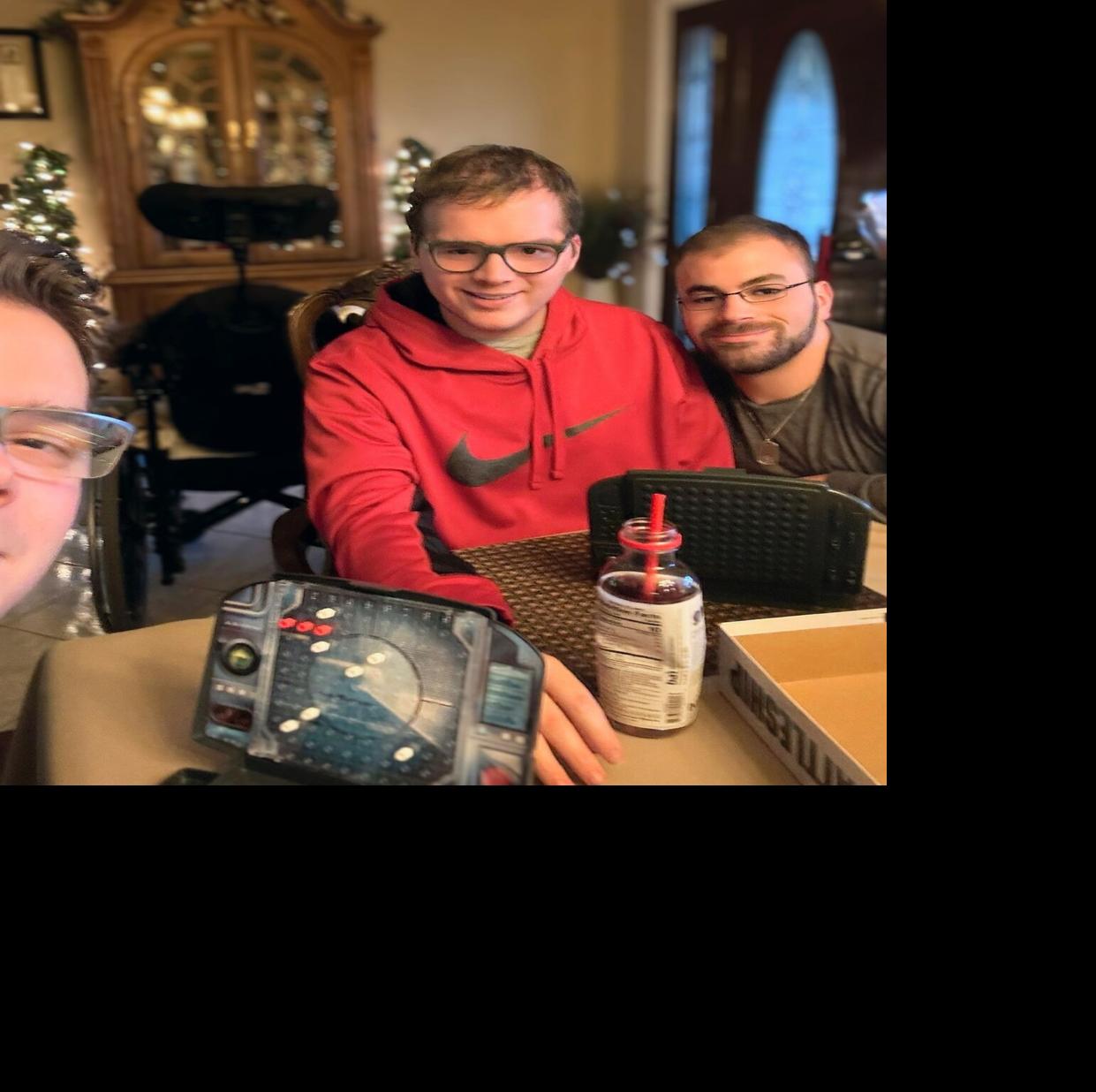 LMPD Officer Nick Wilt's family says he 'continues to show encouraging ...