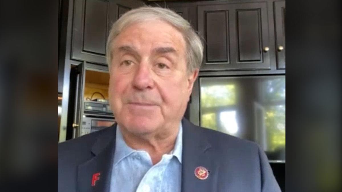 Rep. Yarmuth: House preparing bailout to help Louisville, other ...