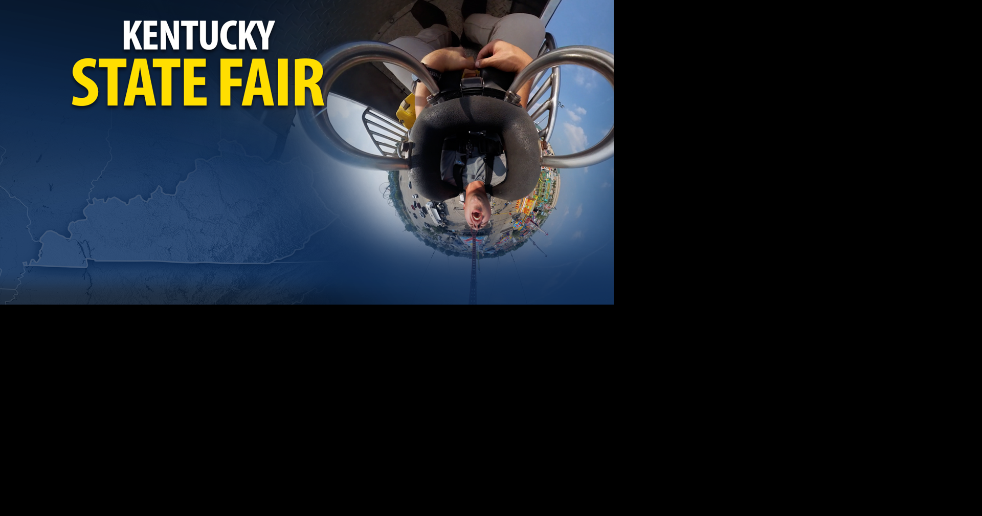 Crossroads | Kentucky State Fair | The FULL Fair Experience ...