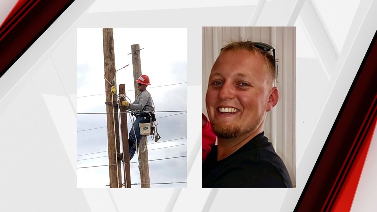 LG&E lineman killed on the job remembered as loving father, husband who ...