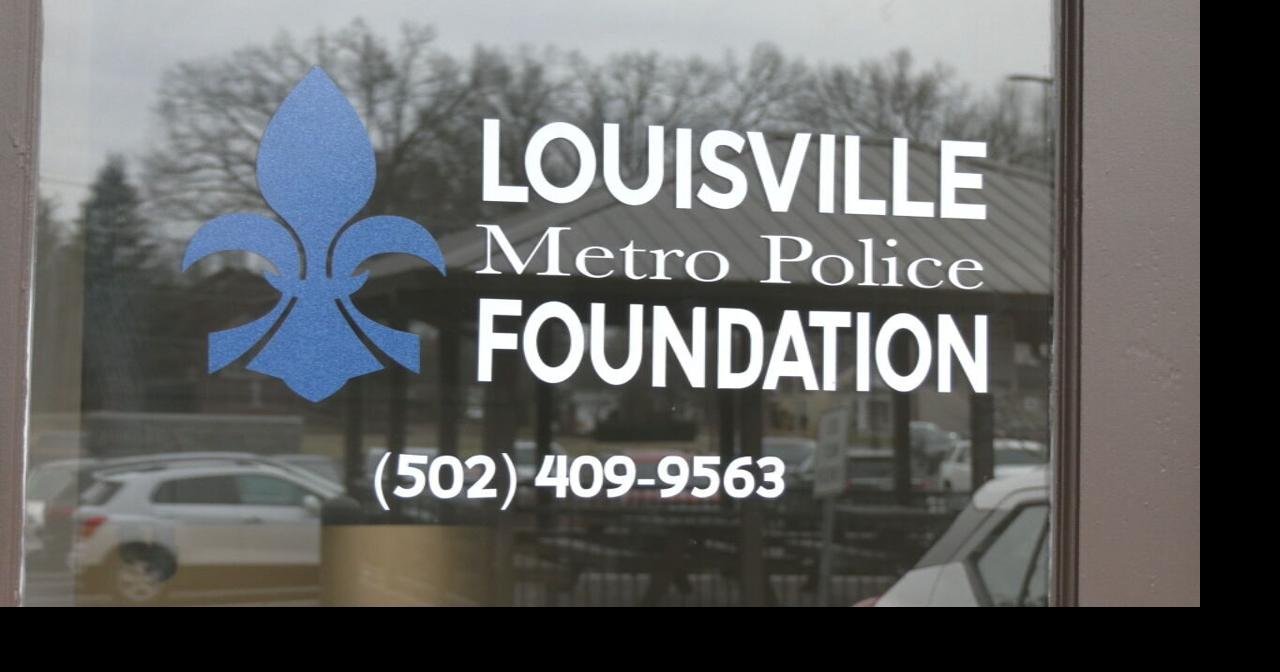 Donating to Louisville Metro Police Foundation can help officer Nick ...