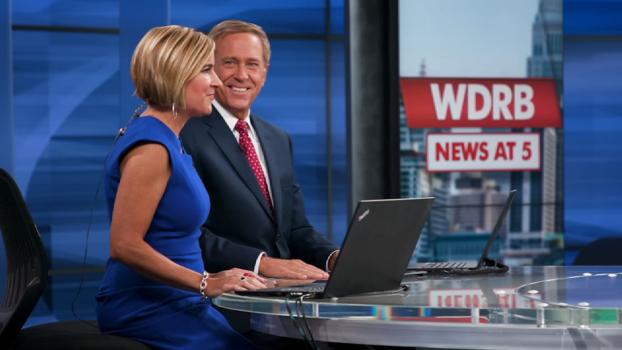 WDRB's new 5 p.m. newscast debuts with a familiar face | Local News ...