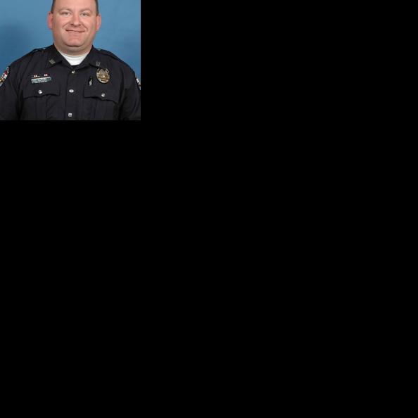 Officer Joe Burden | Local News | wdrb.com