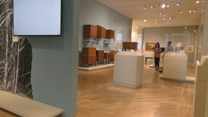 New exhibit centered on legacy of Kentucky slavery opens at the Speed ...