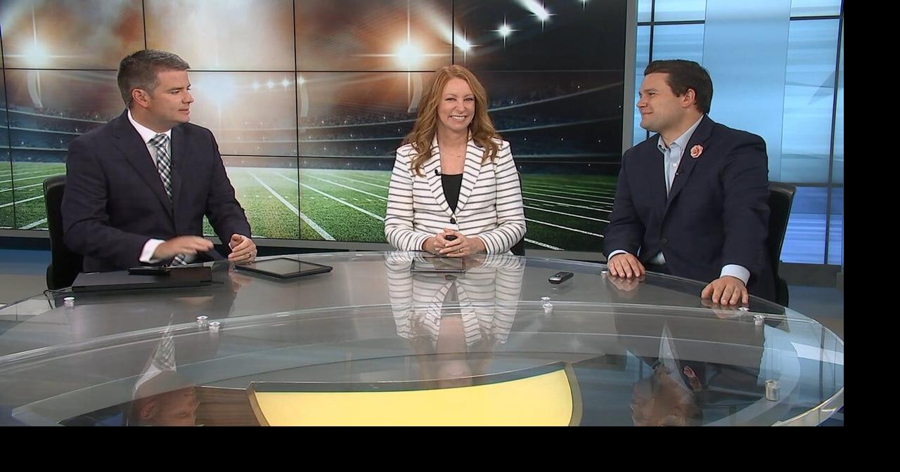 WDRB Sports Director Tyler Greever talks this weekend's upcoming ...