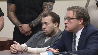 Teen accomplice of accused triple-murderer Brice Rhodes headed to ...