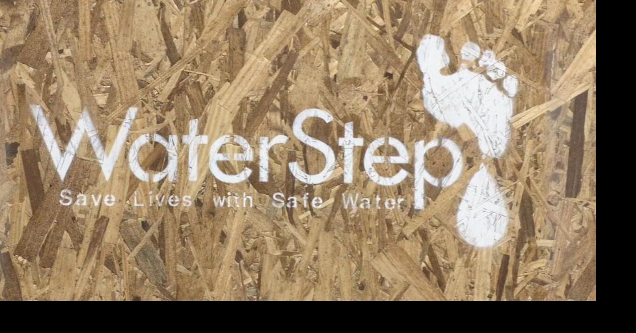 Louisville-based WaterStep building carts to provide clean water after ...