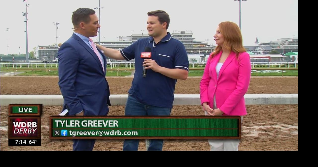 WDRB's Tyler Greever gives his take on this year's field of contenders ...