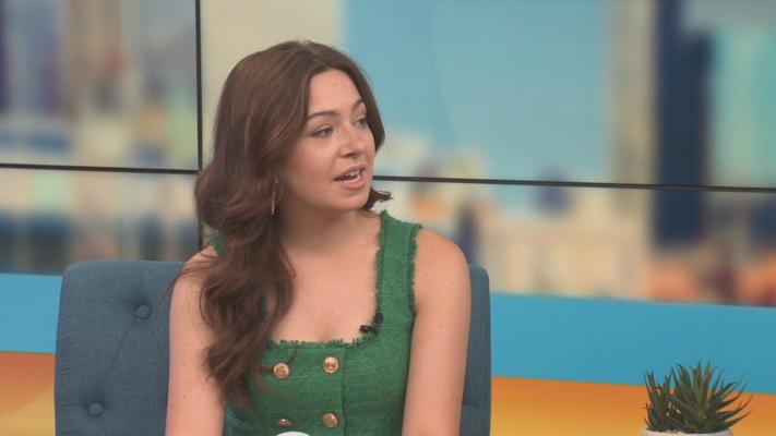 2022's Miss Indiana reflects on her time with the crown | Local News ...