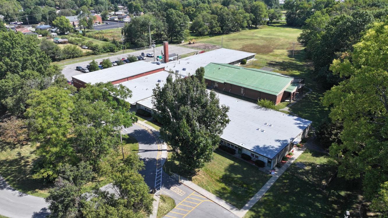 JCPS breaks ground on new $30 million Kerrick Elementary School ...