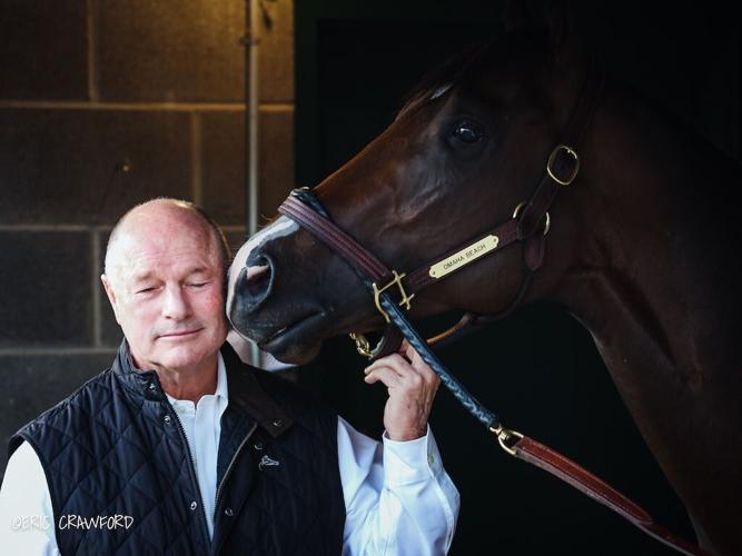 CRAWFORD | Scratching favorite Forte from Kentucky Derby a tough call ...