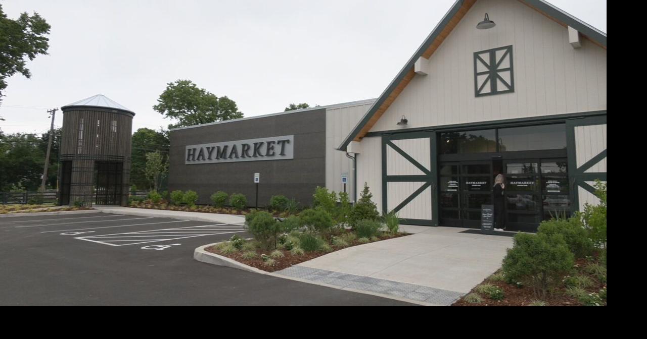 Haymarket by Ashbourne Farms now fully open on River Road | Business ...