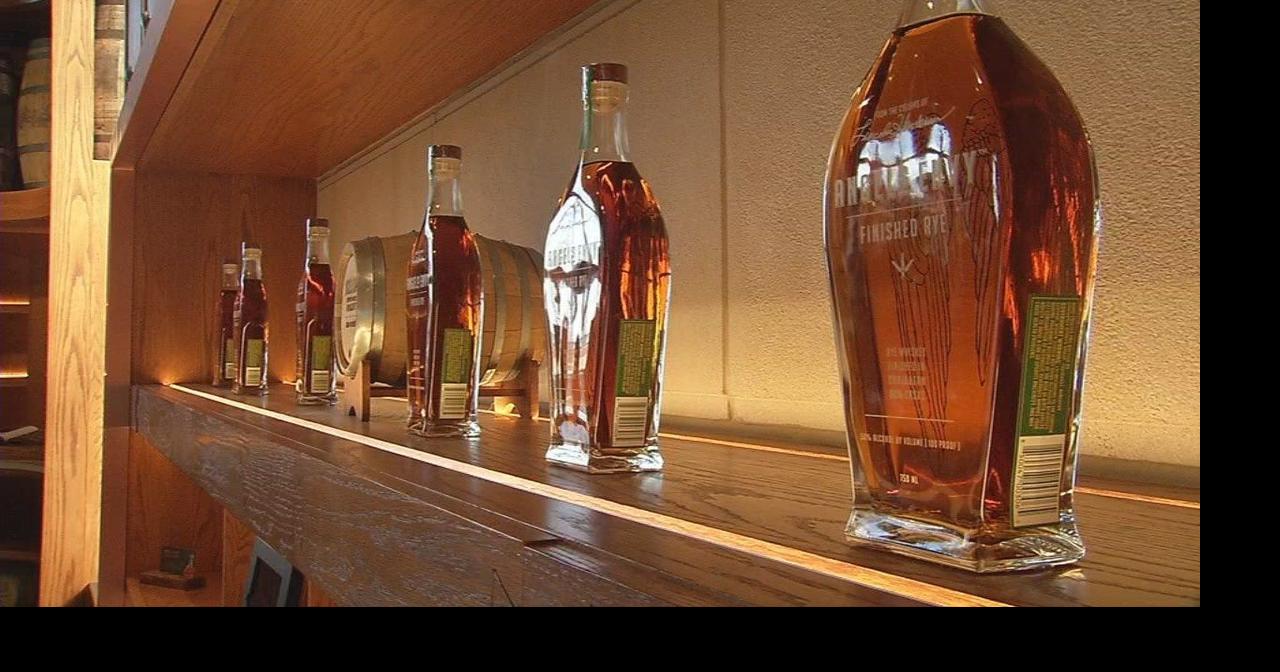 Kentucky legislature passes bill that would allow alcoholic beverages ...
