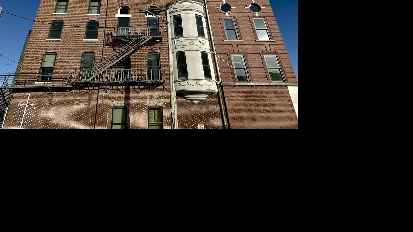 Metro Council votes to strip Odd Fellows Building of historical ...