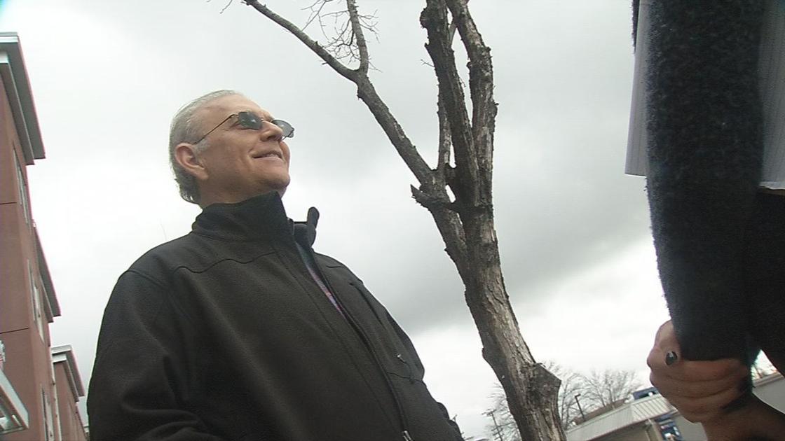 Sportscaster Paul Rogers had 'great run' in 47-year Louisville radio ...