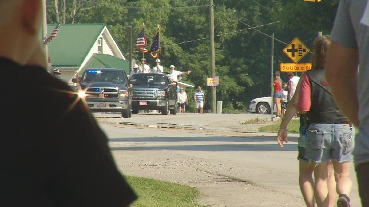 VIDEO | Pandemic doesn't stop Pekin, Indiana, from holding Fourth of ...