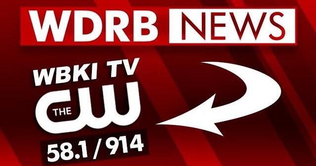 WDRB News on WBKI graphic | | wdrb.com