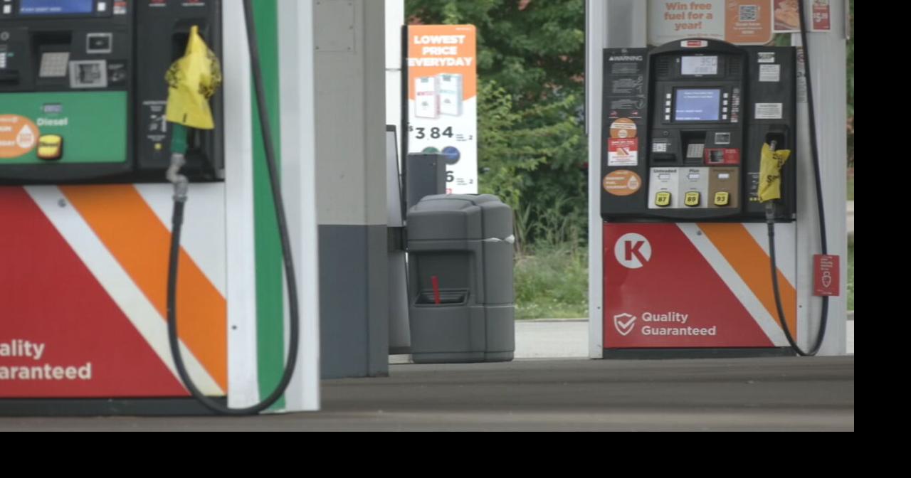 Don't waste your money | Gas station do's and don'ts | Business | wdrb.com