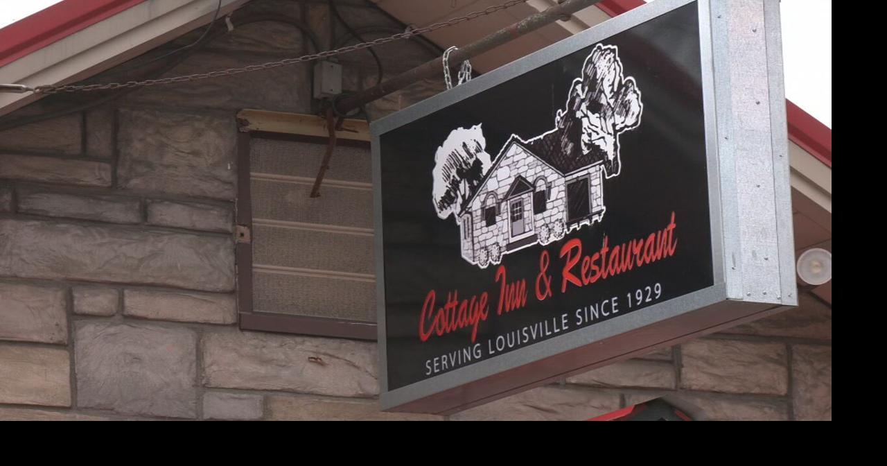 Cottage Inn on Eastern Parkway closing again after reopening in 2023 ...