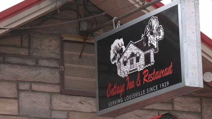 Longtime Eastern Parkway restaurant The Cottage Inn reopens after 18 ...