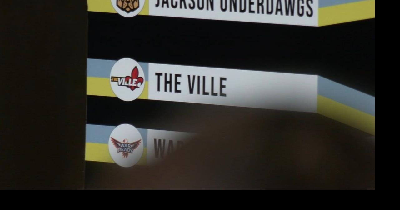 TBT releases schedule for 2023 regional at Freedom Hall including ...