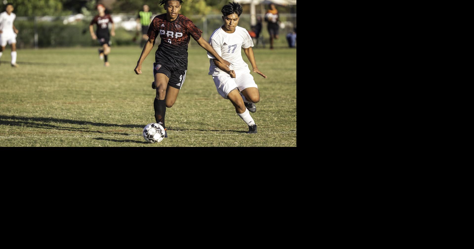 BOZICH | PRP soccer player Justin Caudell's journey from tragedy to ...