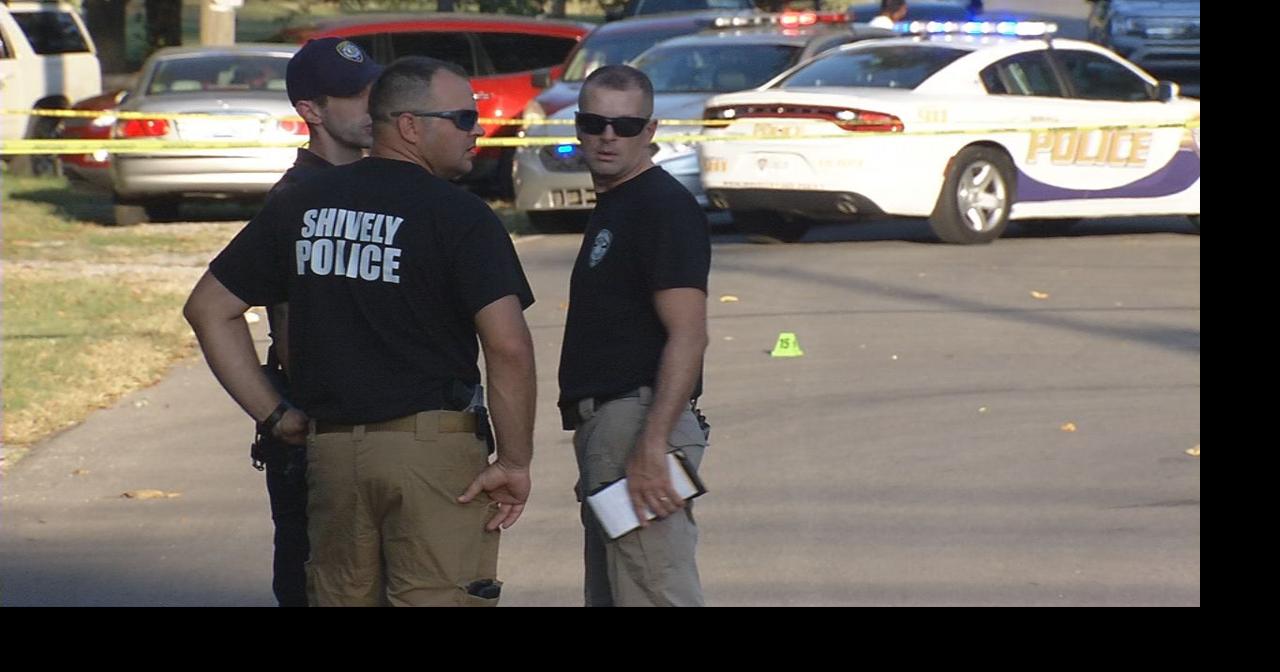 Police investigating after man shot to death in Shively | Local News ...