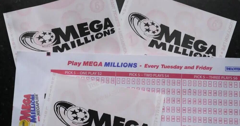 Mega Millions jackpot rises to a near billion dollars after another ...