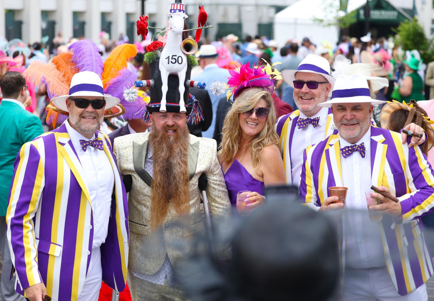Churchill Downs launches 'Winsday' to support local nonprofits during ...