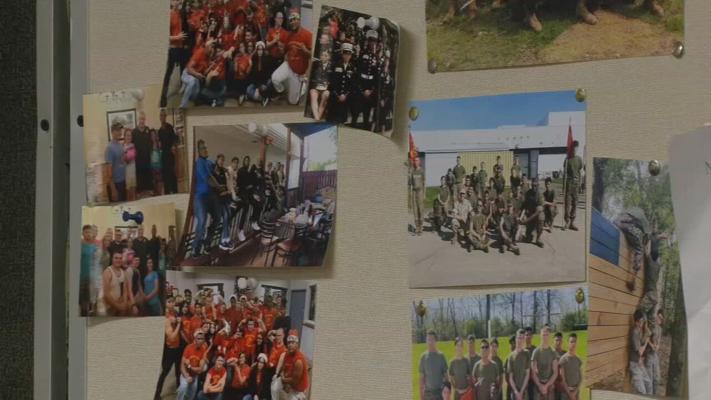 Seneca High School discontinues Marine Corps Jr. ROTC program, citing ...
