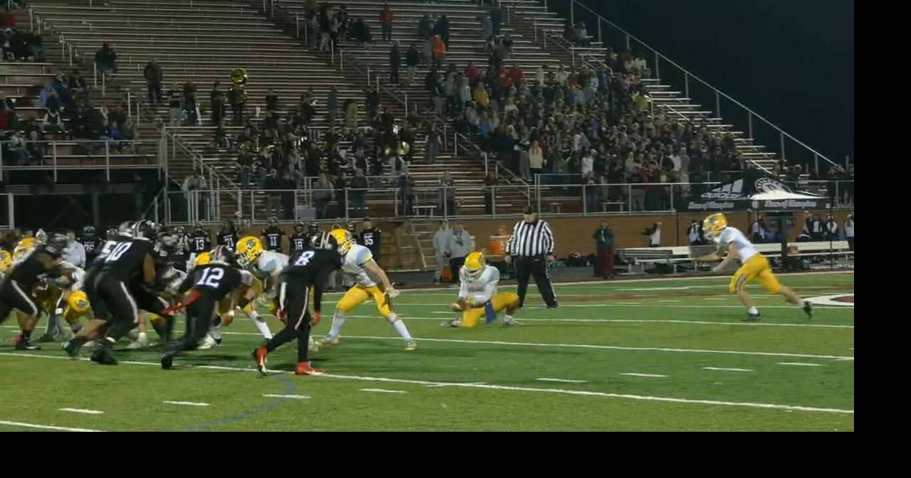 First Down Friday Highlights — Week 14 | Sports | wdrb.com