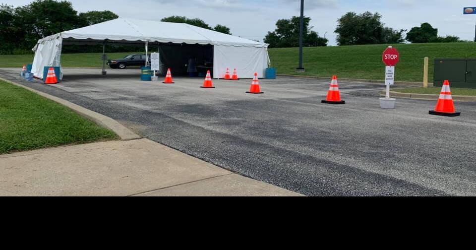 U of L Health launches online booking system aimed at testing more ...