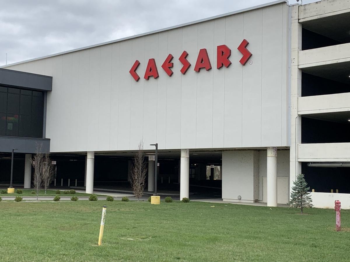 Ohio family sues Caesars Southern Indiana after woman allegedly dies ...