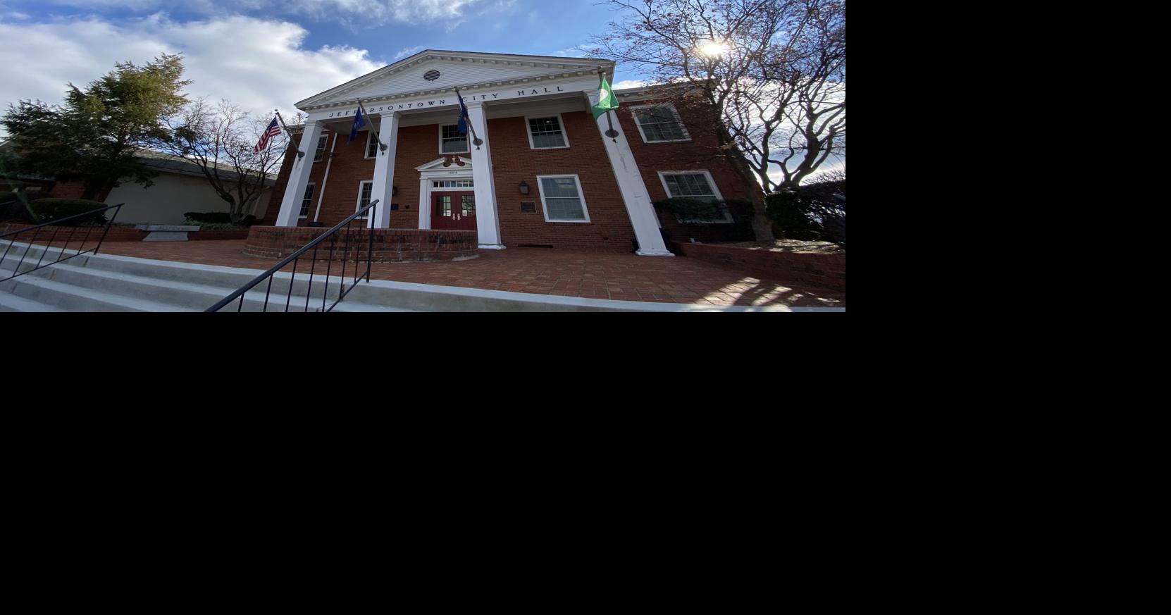 Jeffersontown economic development program scores biggest year in ...