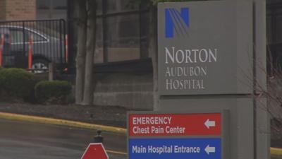 Norton Healthcare patient is first in world to participate in ...