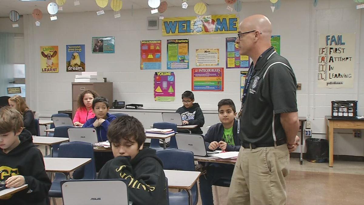 JCPS aims for more consistent approach with NTI specific teacher ...