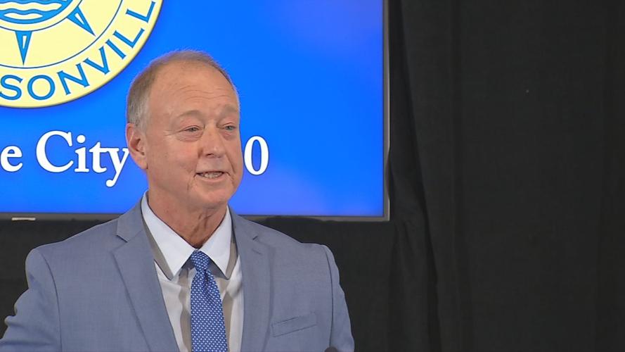 Jeffersonville mayor proclaims state of the city has never been ...