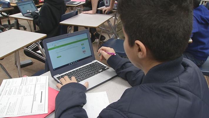 JCPS aims for more consistent approach with NTI specific teacher ...