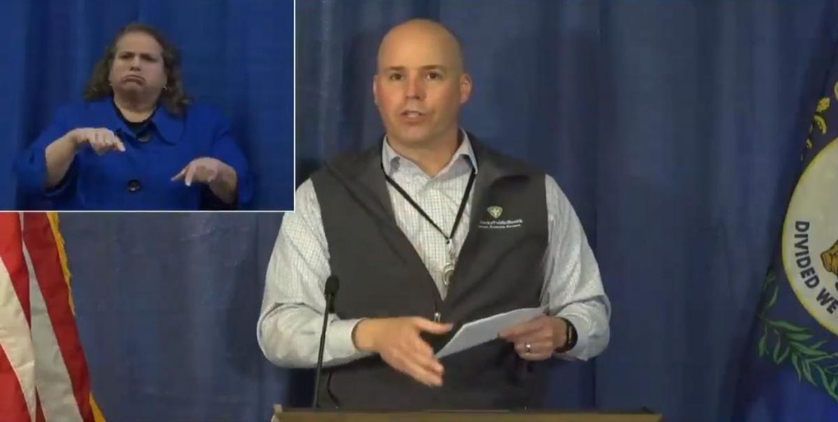 Health commissioner says Kentucky's pools to remain closed through June ...