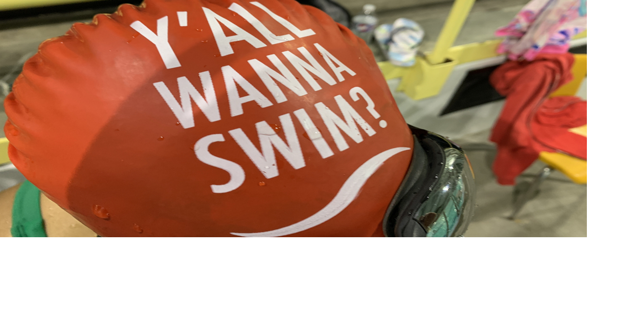 Local group has helped more than 500 adults learn to swim | Morning ...