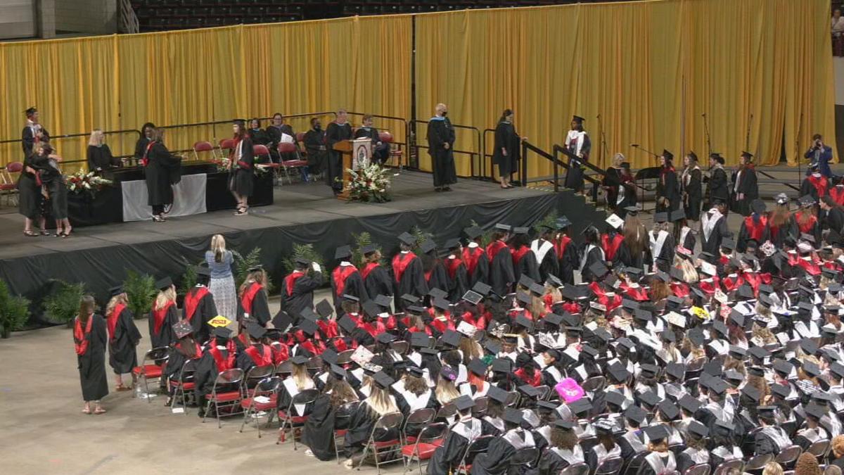 JCPS releases graduation dates for more than 7,100 students | Education ...
