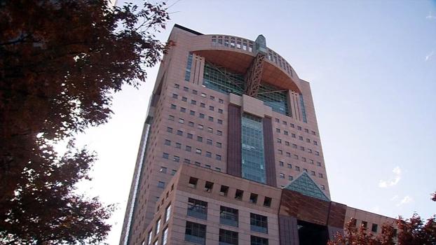 Humana to list iconic downtown Louisville headquarters for sale ...