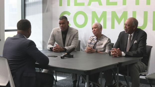 Alice Houston, local business woman, honored at Leadership Louisville ...