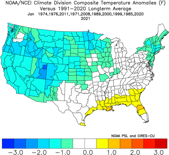 WDRB 2022 – 2023 WINTER OUTLOOK: | Weather Blog | wdrb.com