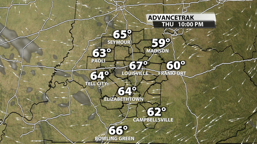 Look Up! How To View The International Space Station Fly Over Our Area ...