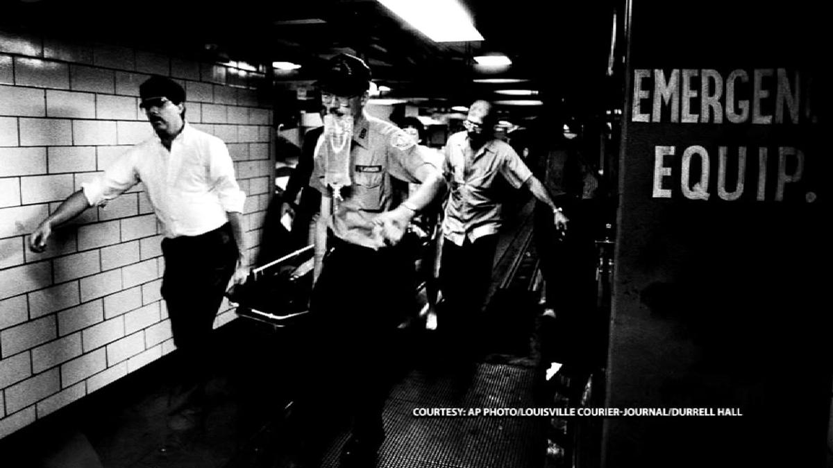 30 years later, those who lived through Standard Gravure speak of what ...