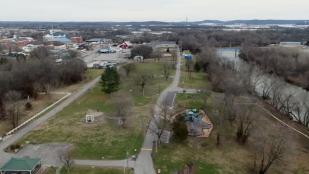 Shepherdsville mayor unveils $30 million plan to revitalize city park ...