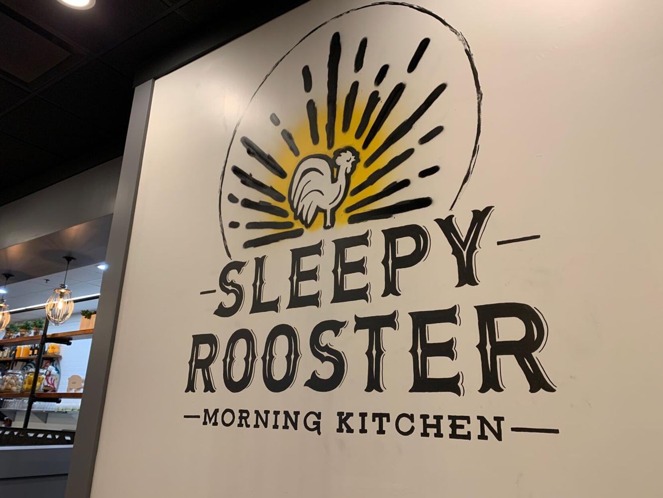 The New Sleepy Rooster Morning Kitchen in New Albany has breakfast ...